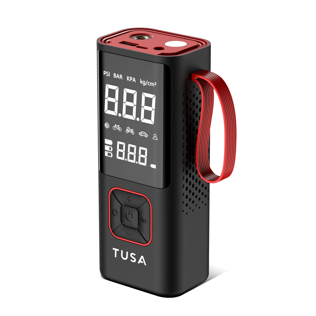 TUSA - Premium Car Gadget Store
